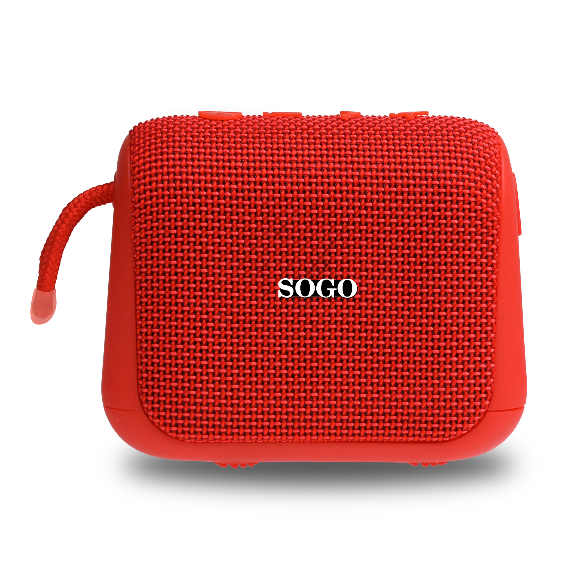 Speakers - SOGO