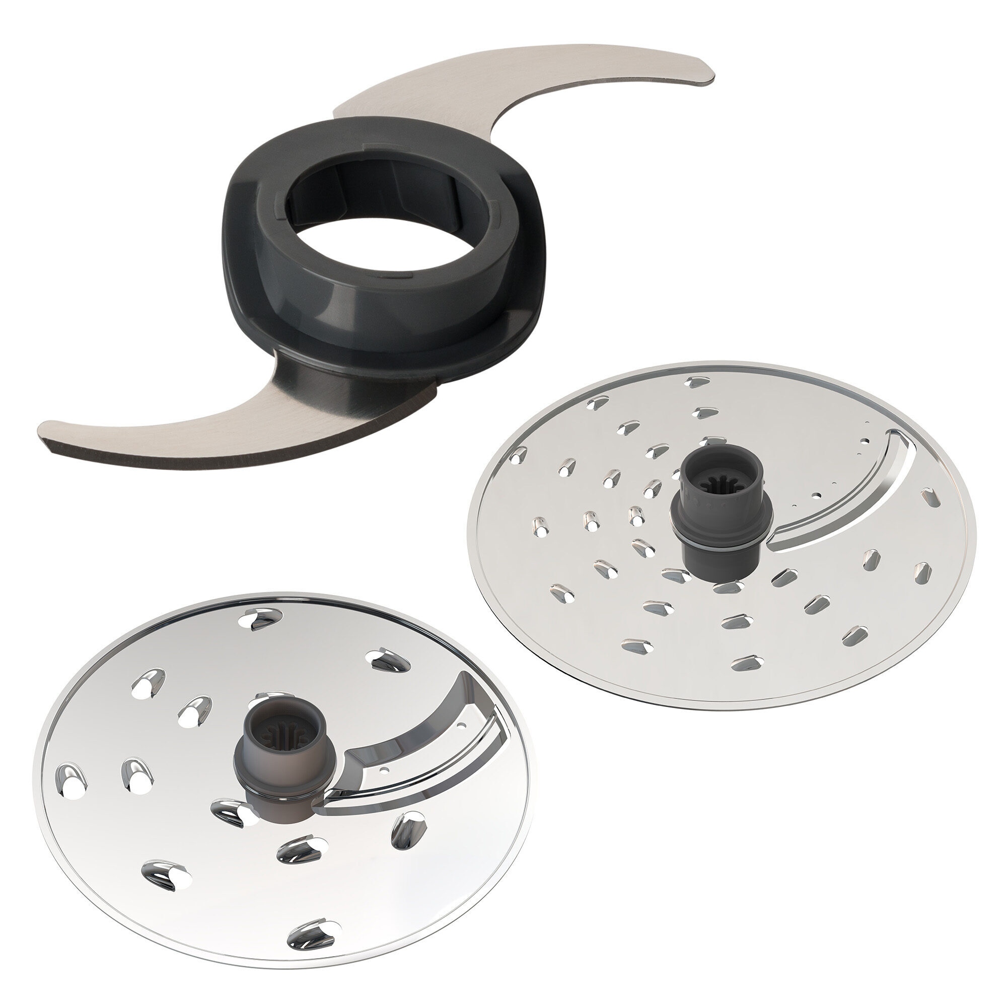 Food Processor "Blend Master800" - SOGO