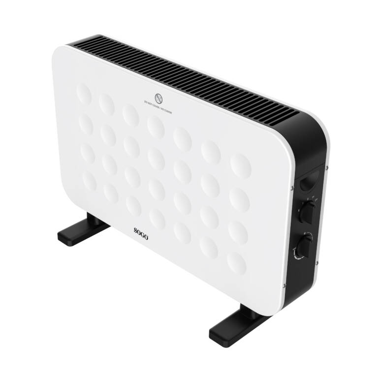 TURBO CONVECTOR HEATER 2000W - SOGO