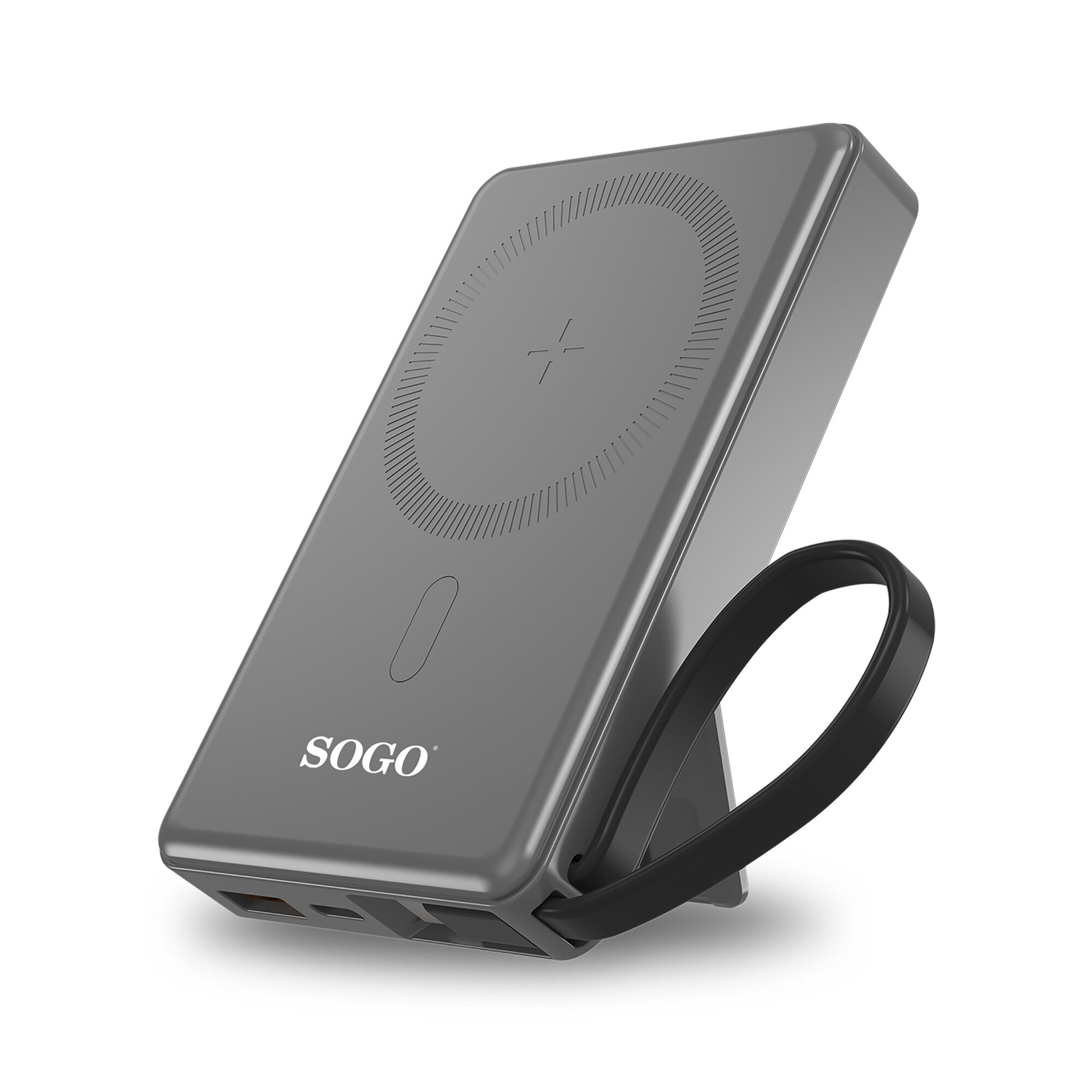 Power Banks - SOGO