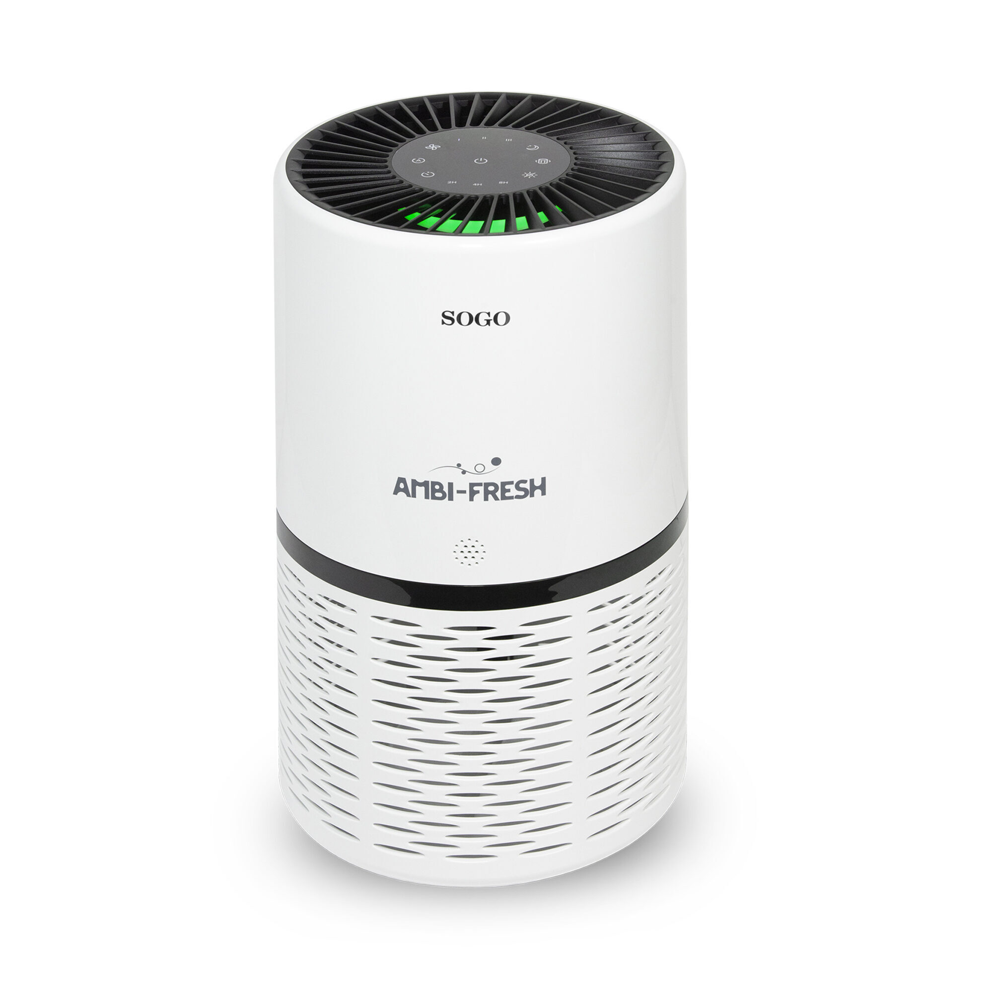 SOGO AIR PURIFIER-23W - SOGO