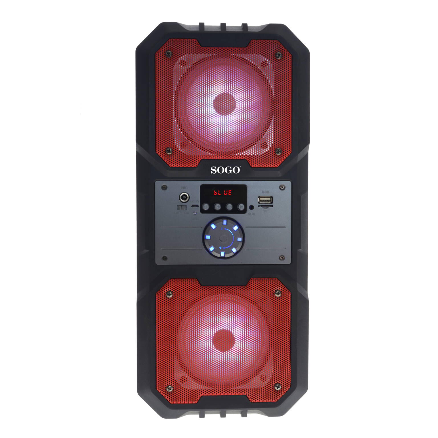 SOGO. Manufacturer and Distributor of Home Appliances in Spain.