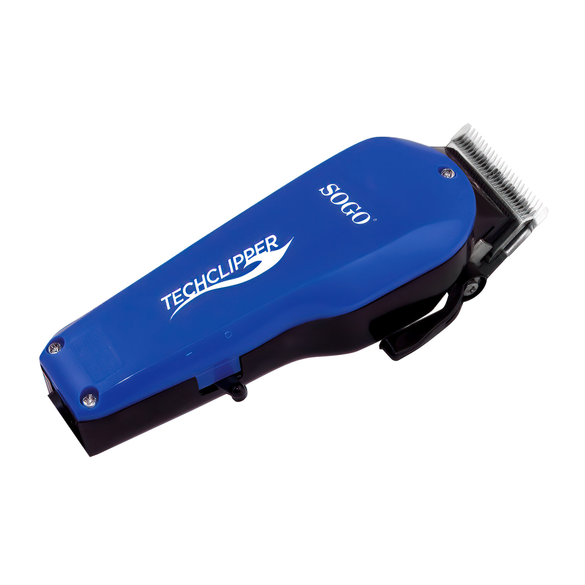 SOGO BLUE HAIR CLIPPER-12W - SOGO