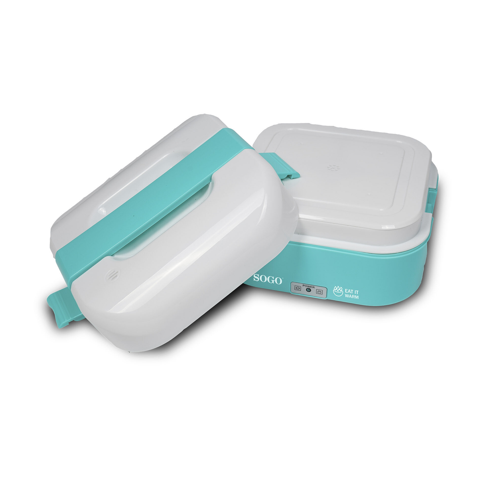 SOGO ELECTRIC LUNCH BOX 1.6L - SOGO