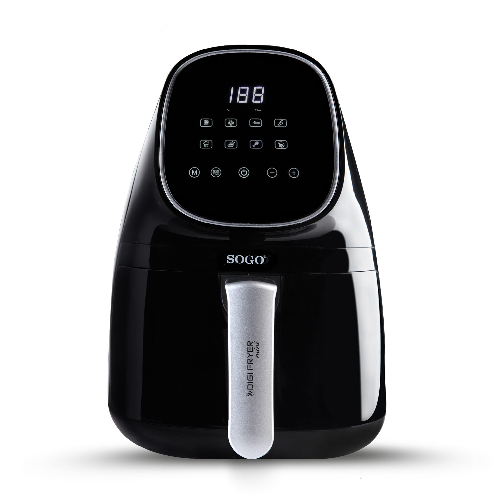 Air Fryer - SOGO