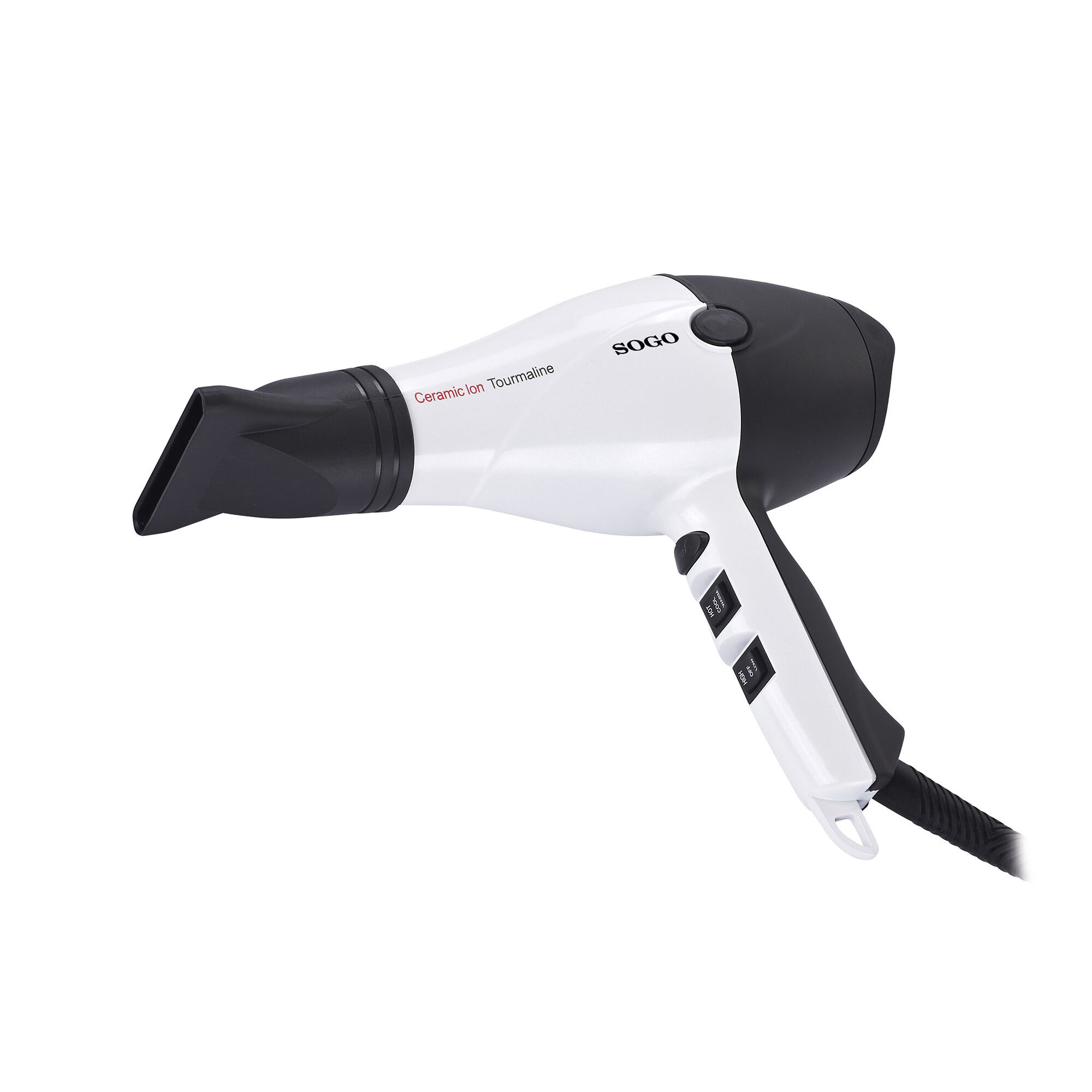 SOGO HAIR DRYER MOTOR AC 2200W - SOGO