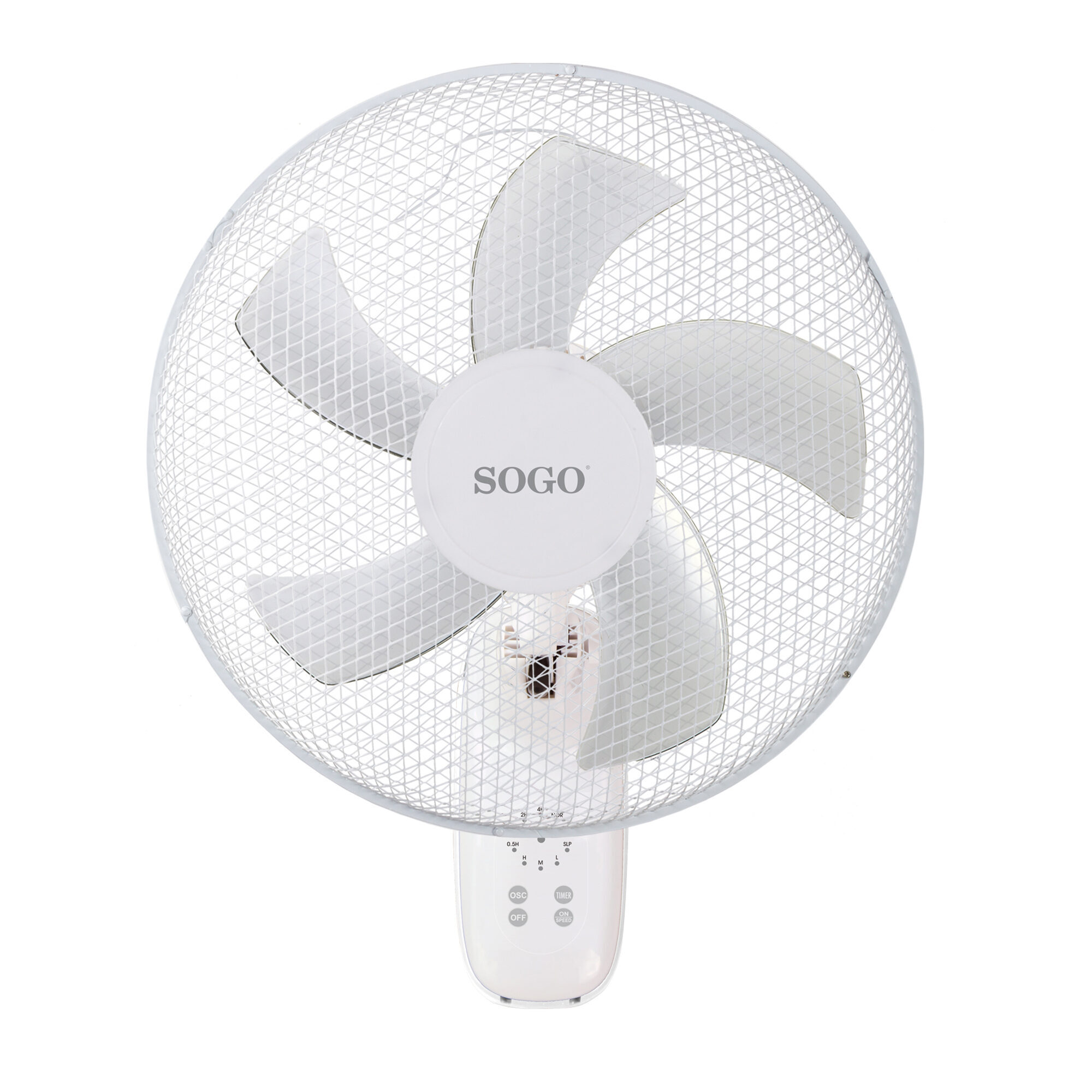 SOGO WALL FAN C / COMMAND-50W - SOGO