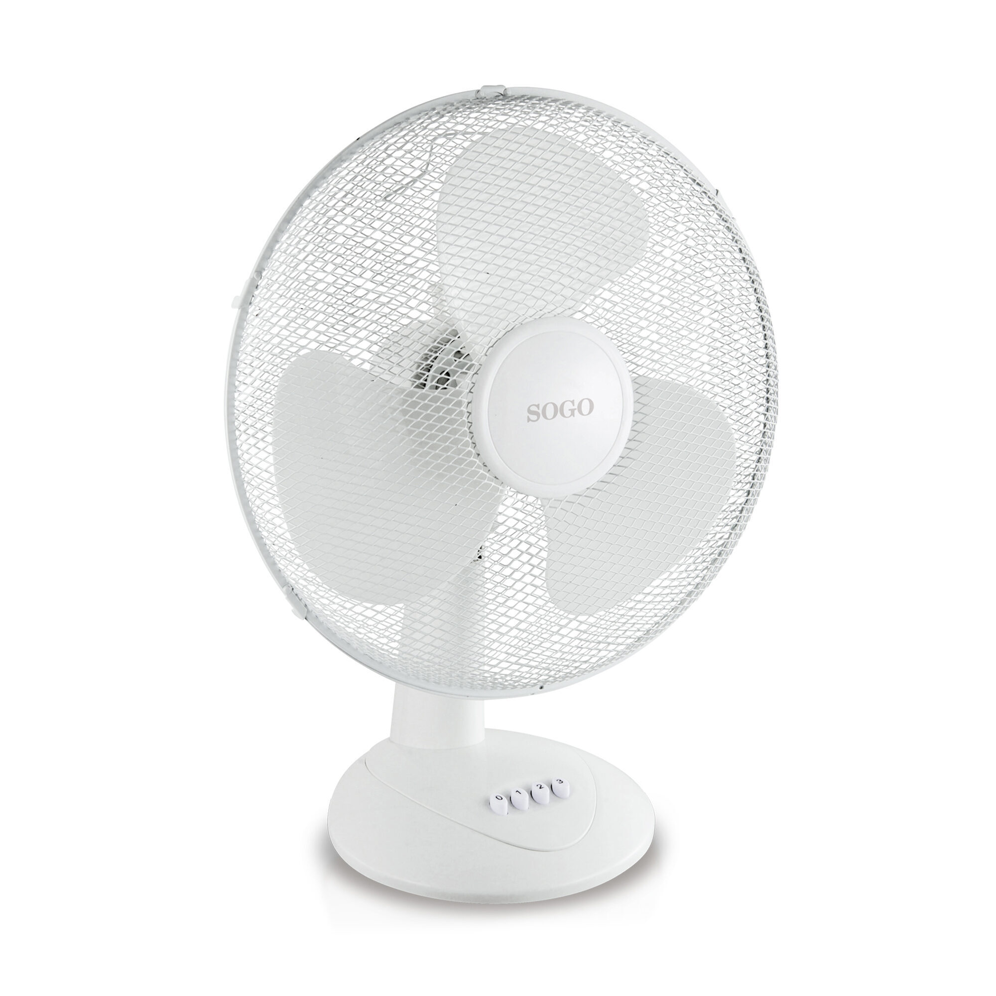 SOGO DESKTOP FAN-16" - SOGO