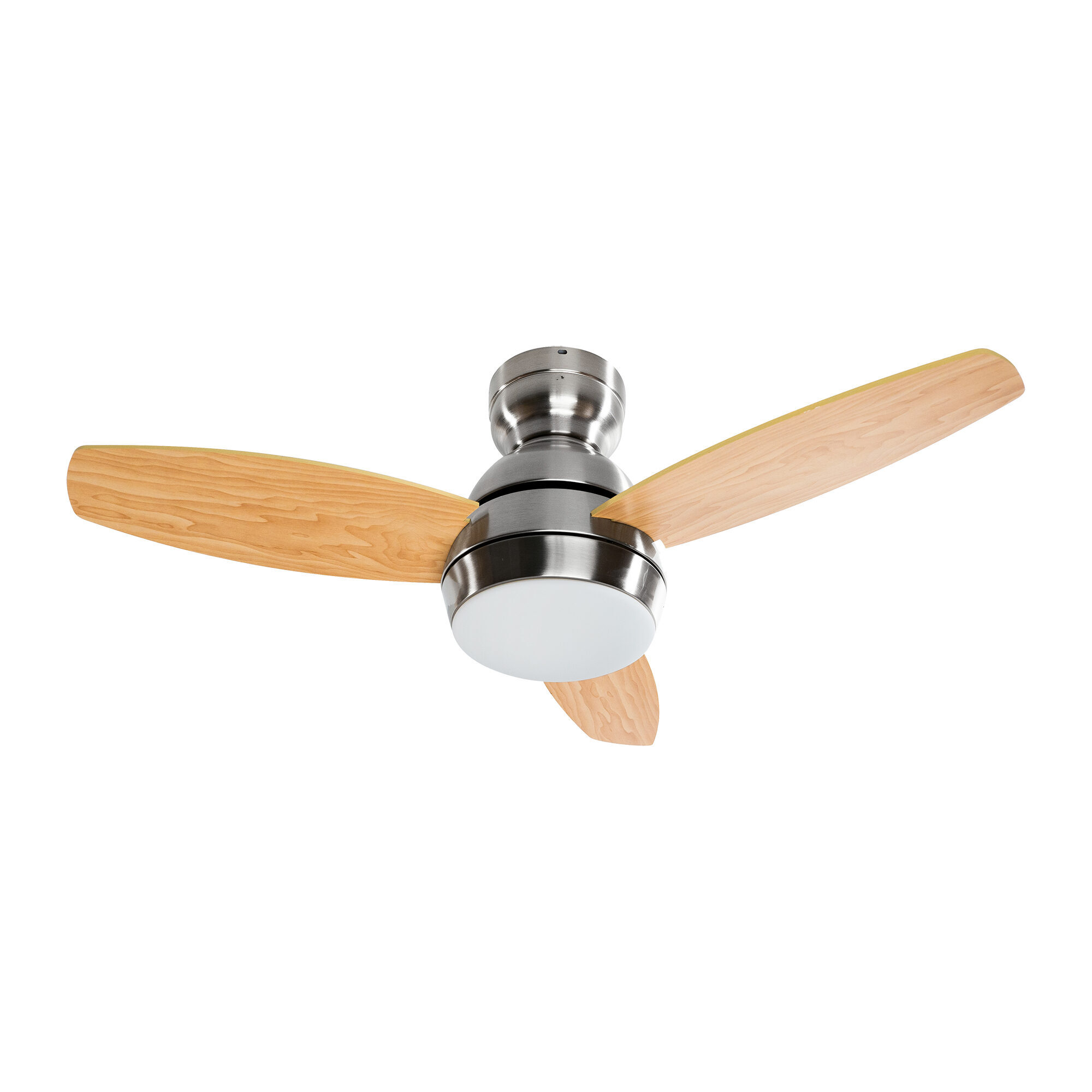 SOGO CEILING FAN WITH LIGHT 36" 65W - SOGO