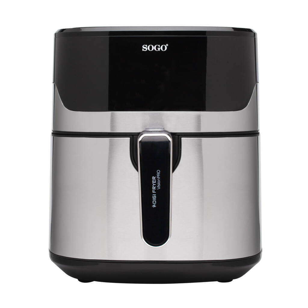 Freidora de aire - SOGO
