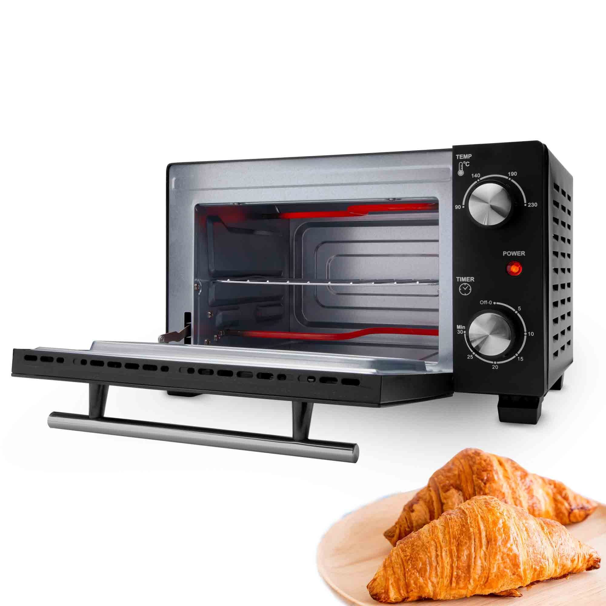 SOGO MINI HORNO TOSTADOR-10L-800W - SOGO