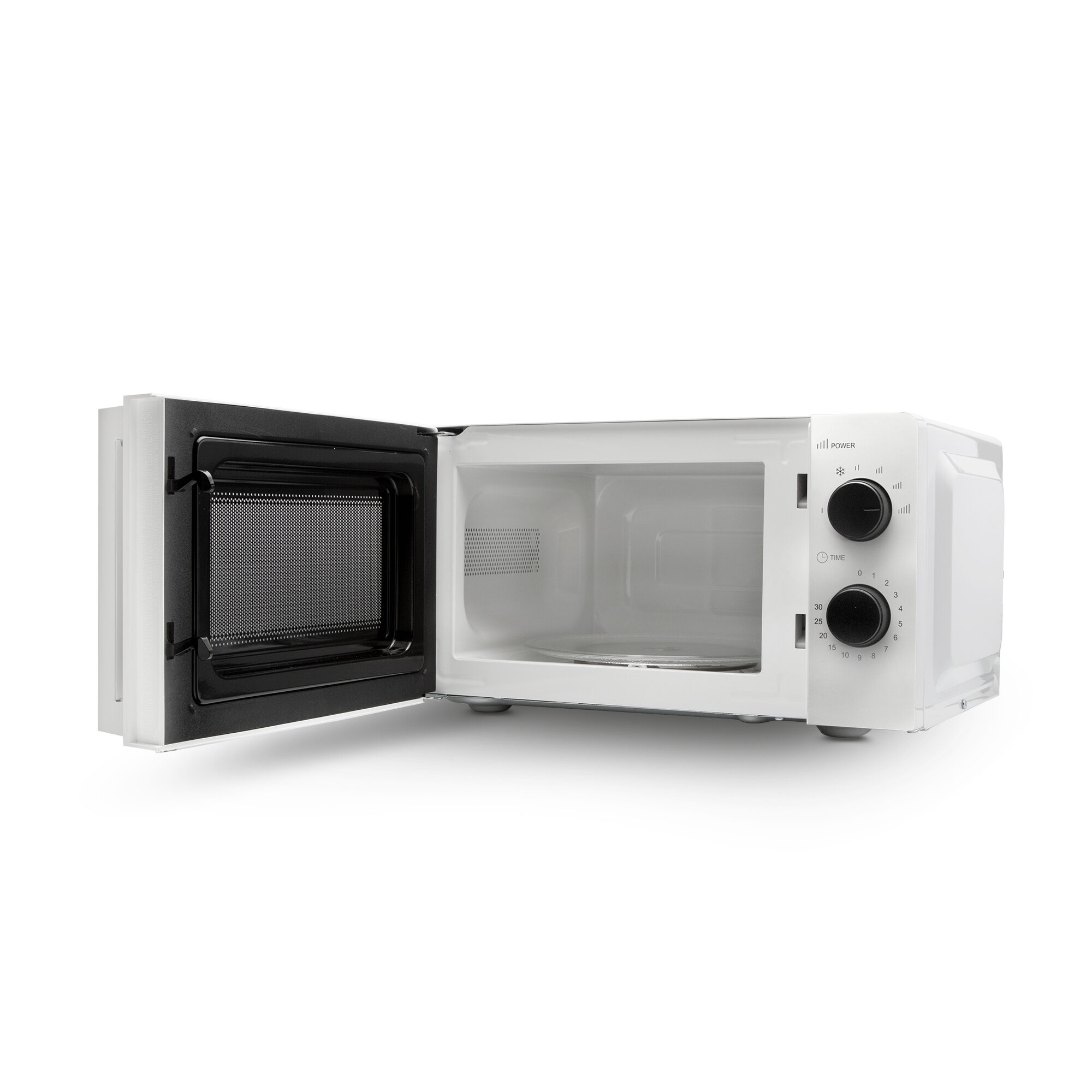 QUICKWARM 20L MICROWAVE OVEN - SOGO