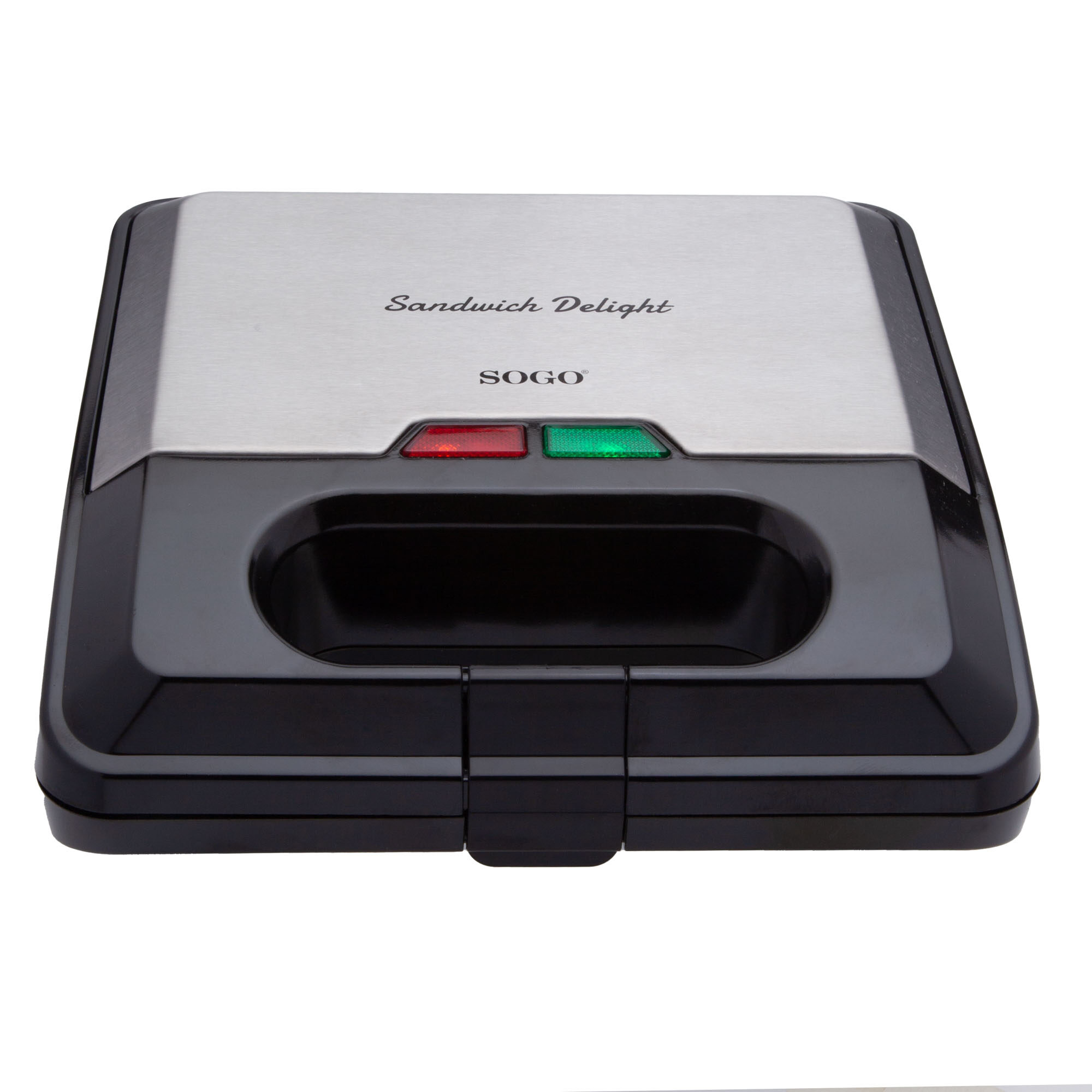SOGO SANDWICH MAKER 3 IN 1-750W - SOGO