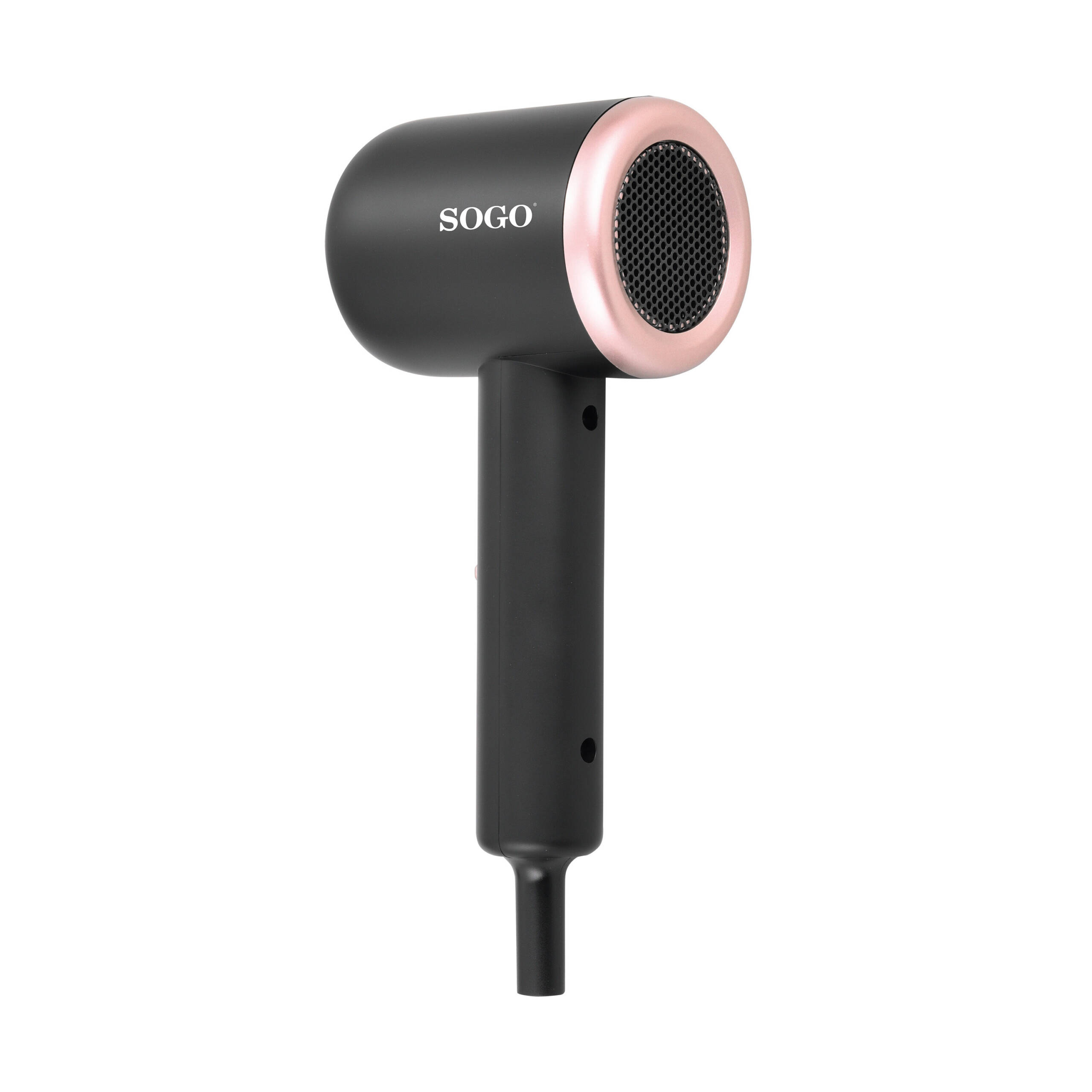 MINI HAIR DRYER 1000W - SOGO