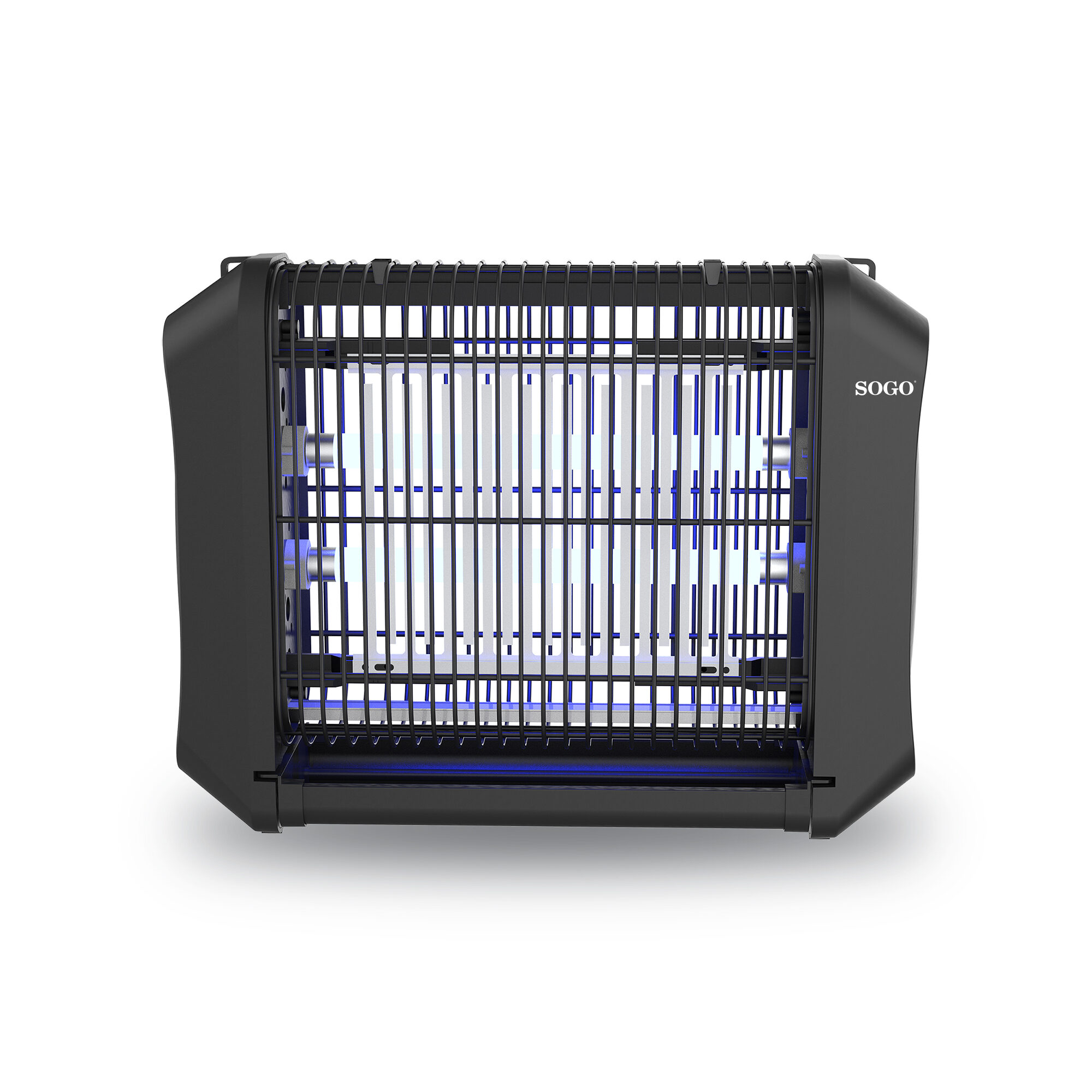 SOGO SUPER INSECT KILLER 2x10W - SOGO