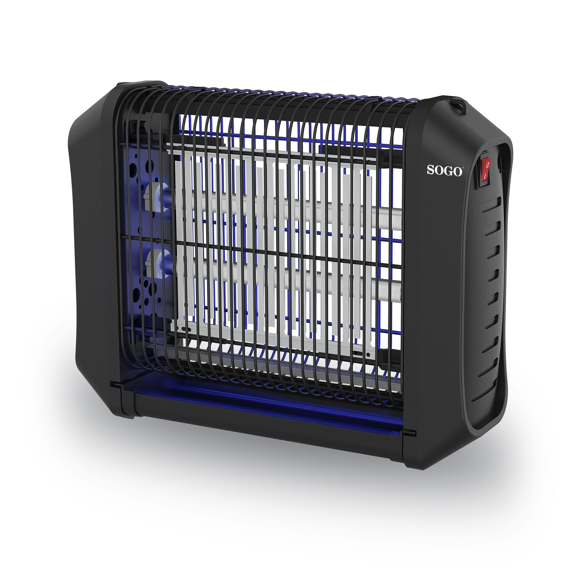 SOGO SUPER INSECT KILLER 2x10W - SOGO