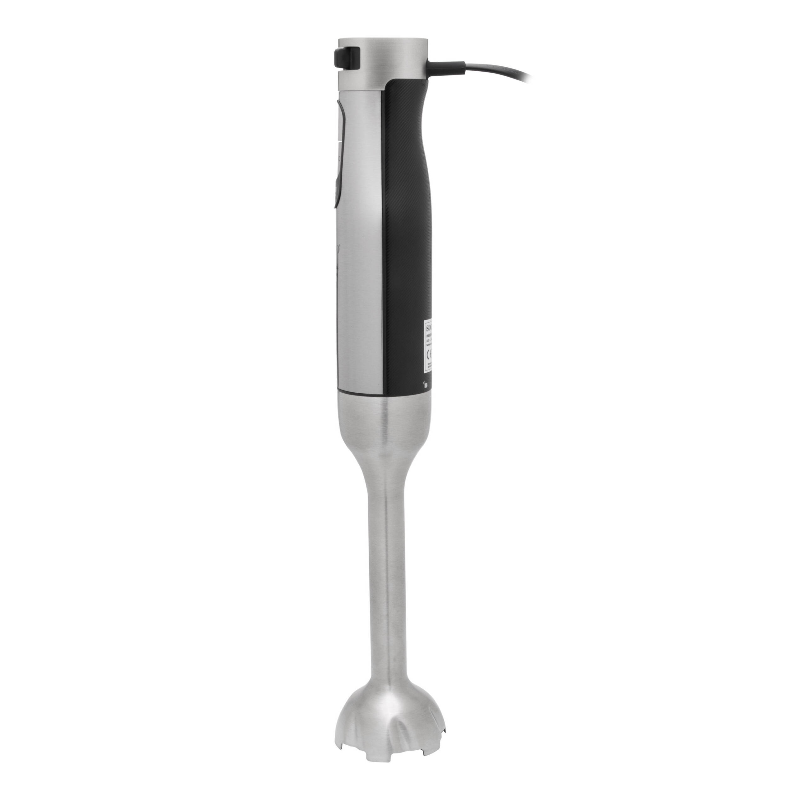 POWERFUL ELECTRIC HAND BLENDER 1200W - SOGO