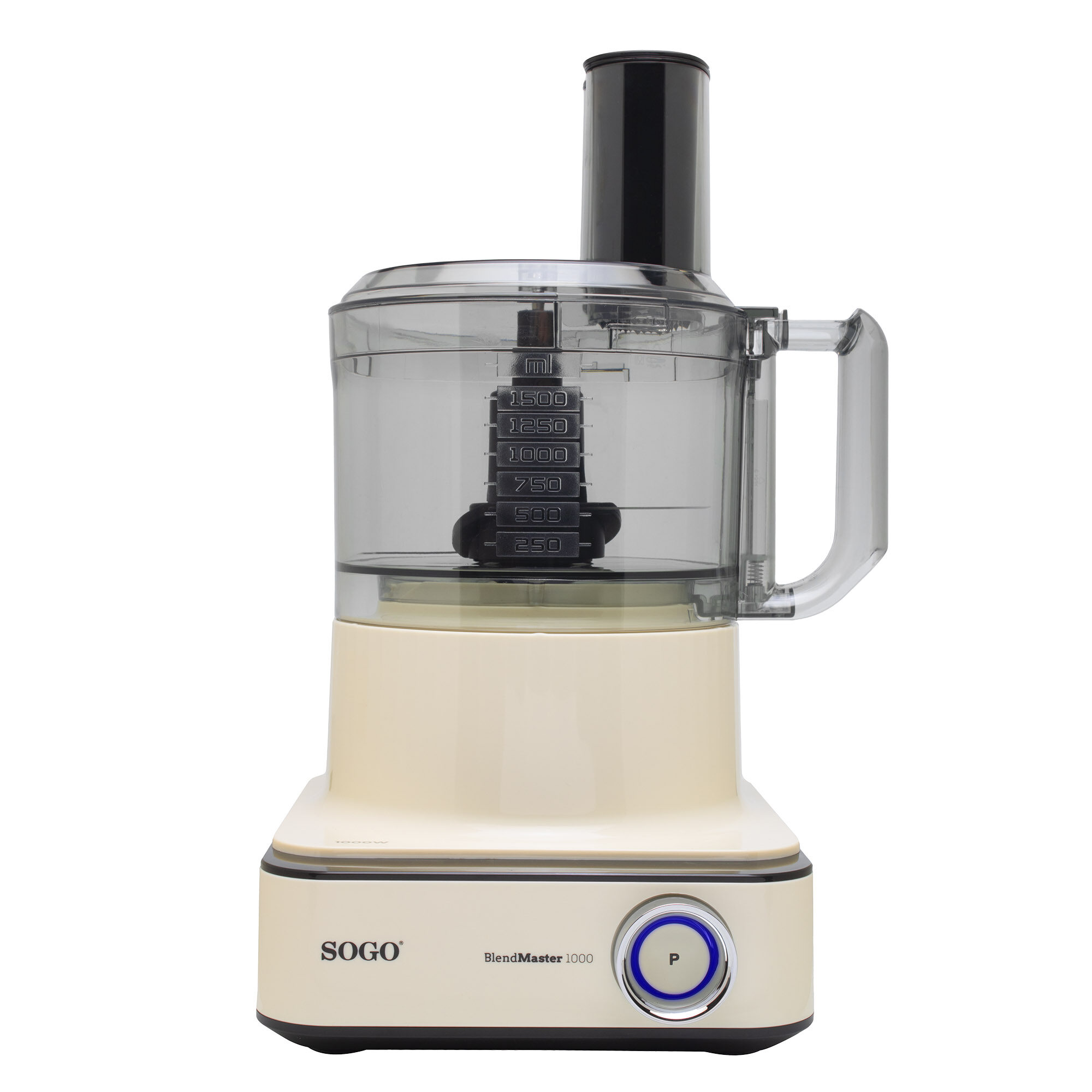 FOOD PROCESSOR - SOGO