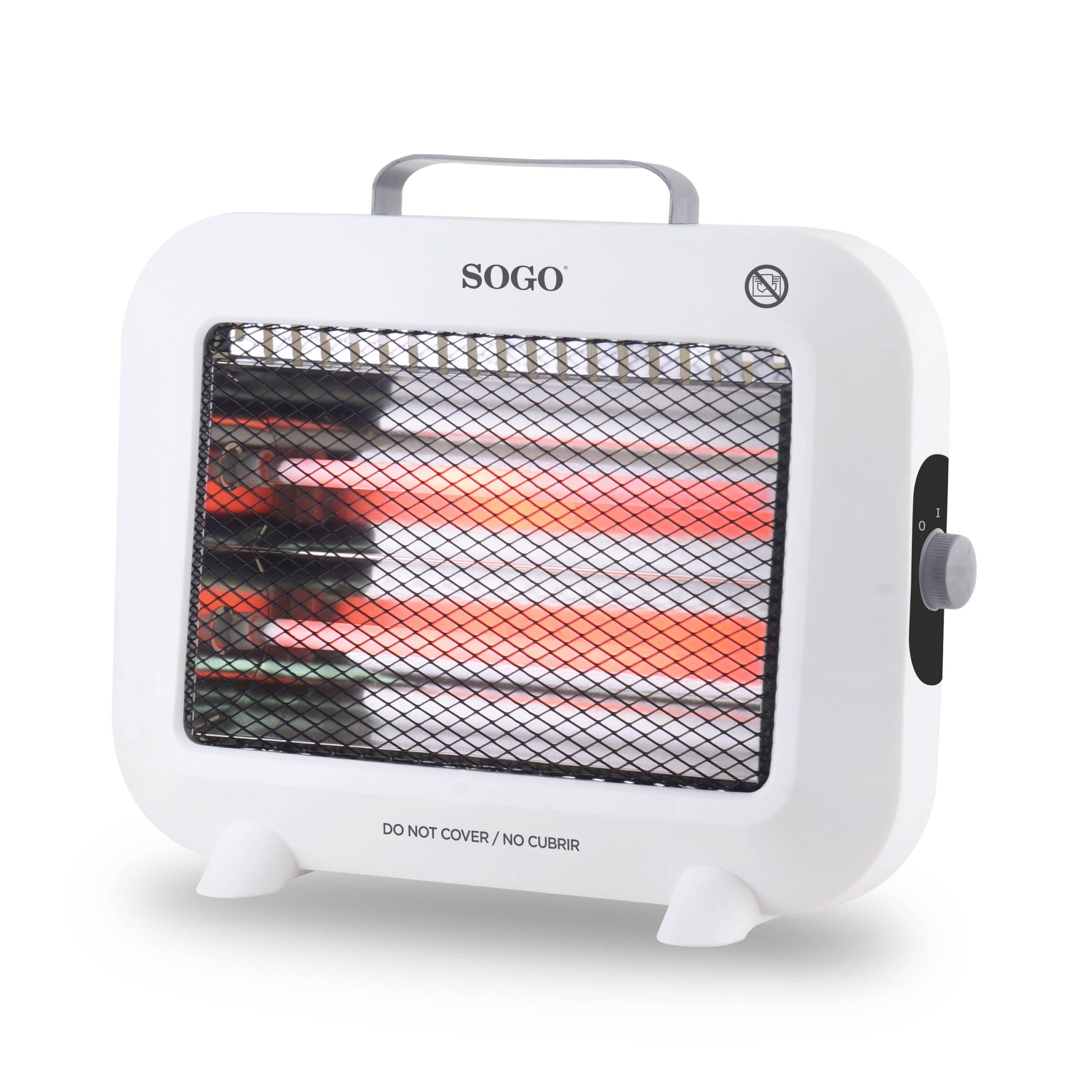 QUARTZ HEATER - SOGO