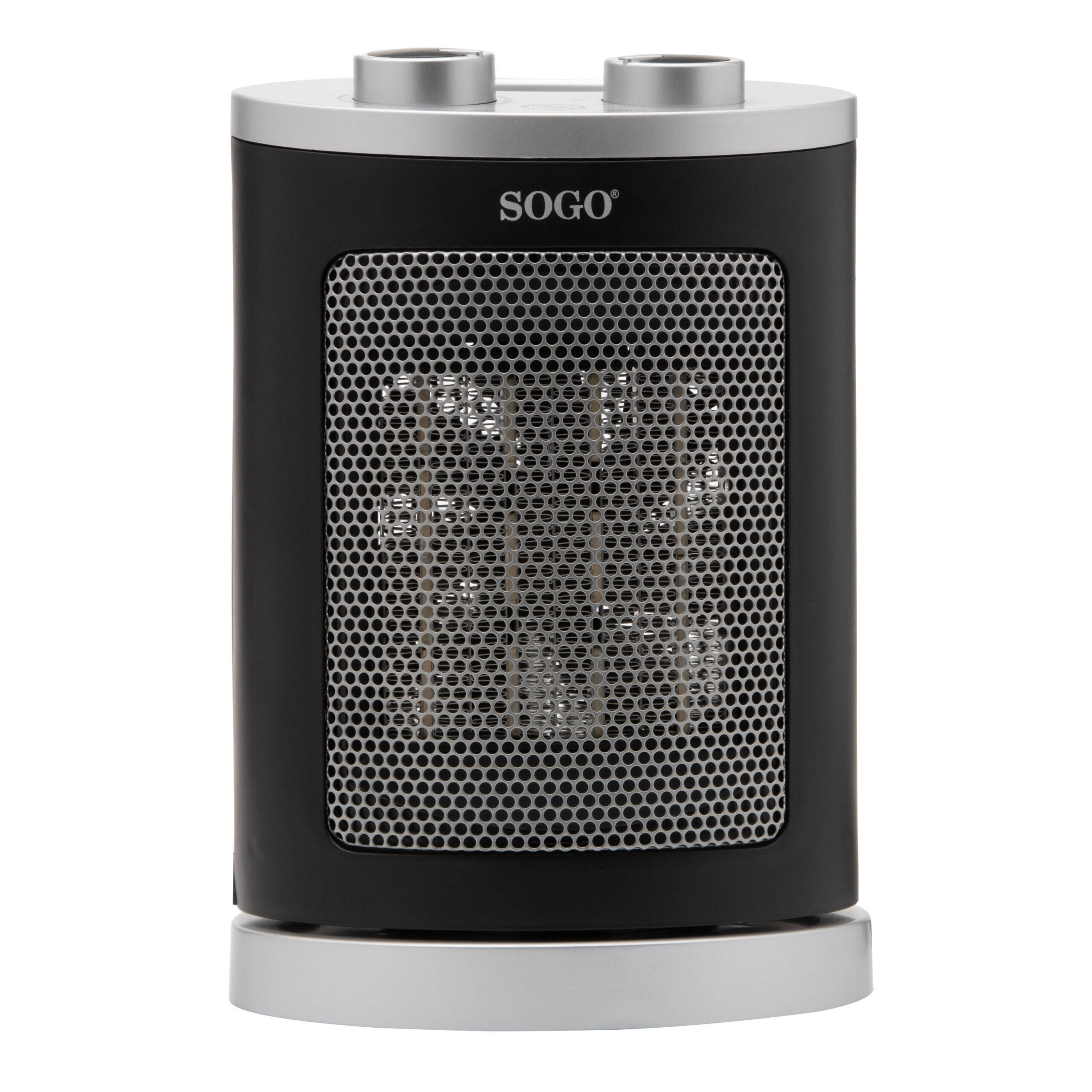 SOGO CALEFACTOR PTC CON VENTILADOR - SOGO