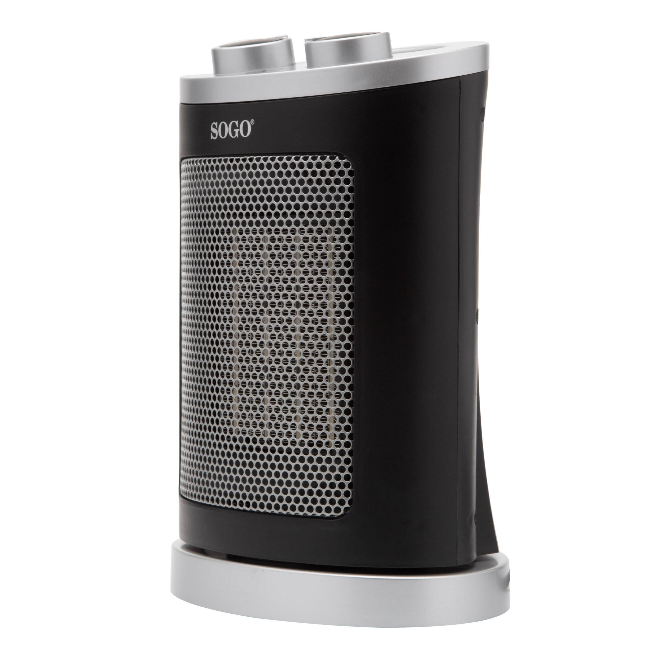 SOGO CALEFACTOR PTC CON VENTILADOR - SOGO