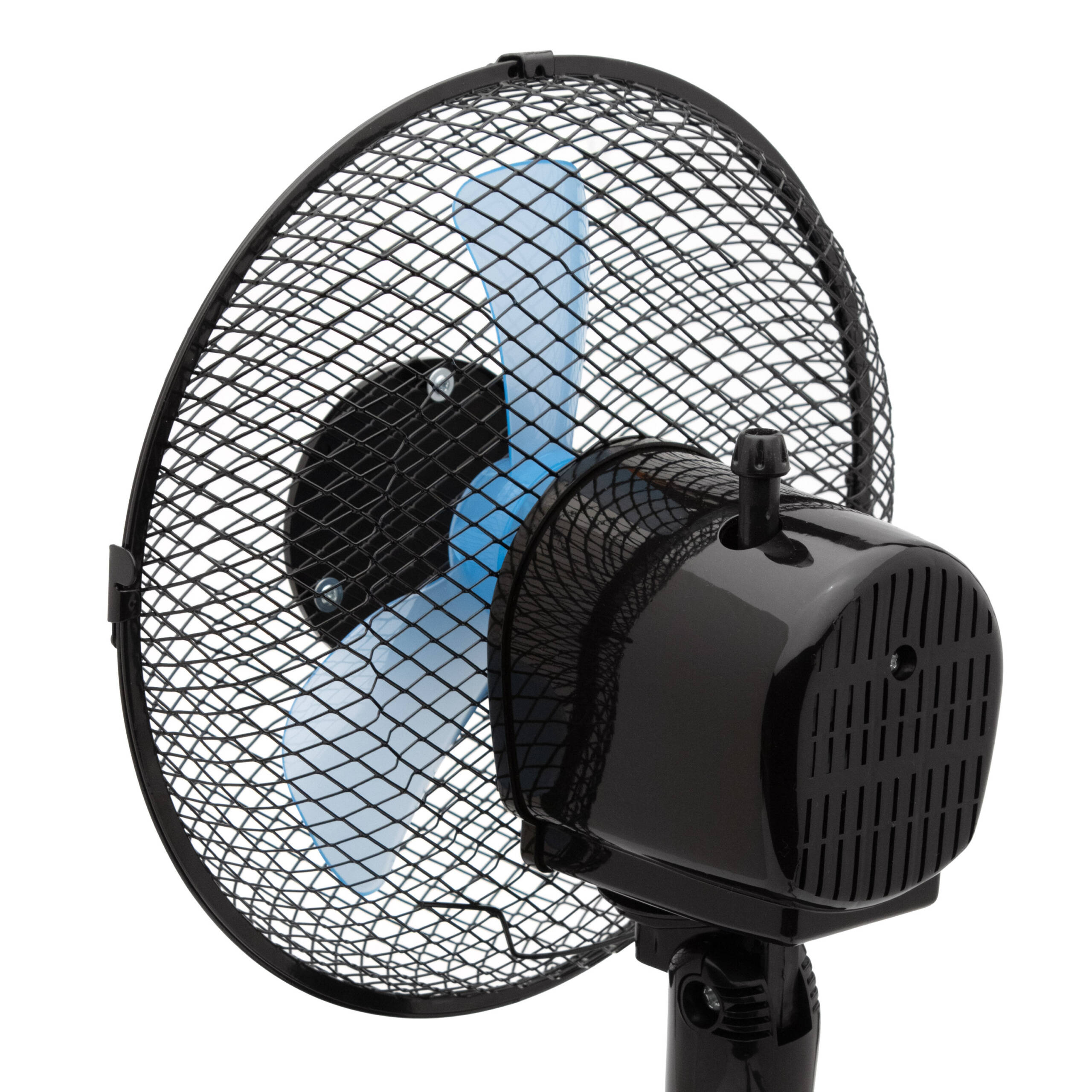 9" (23cm) TABLE FAN - SOGO