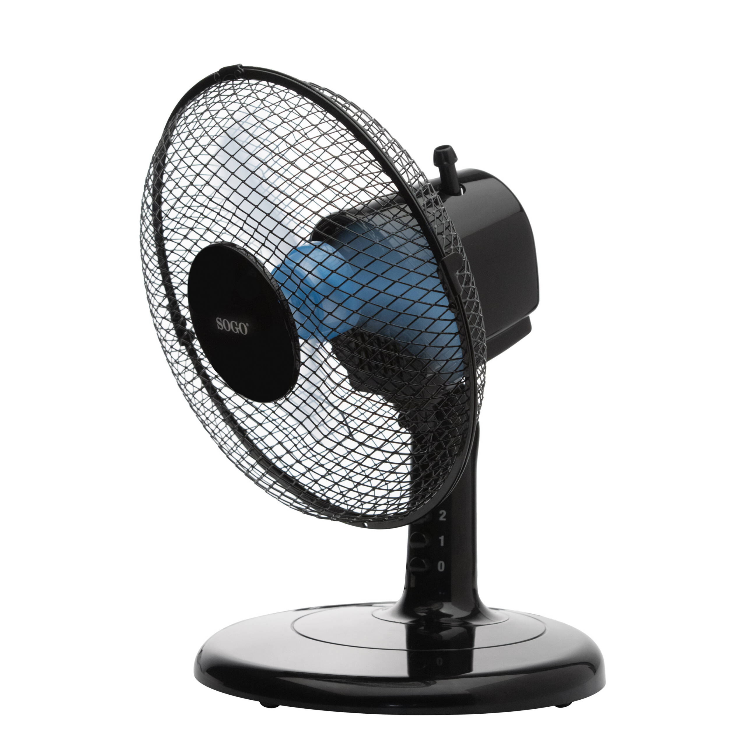 9" (23cm) TABLE FAN - SOGO