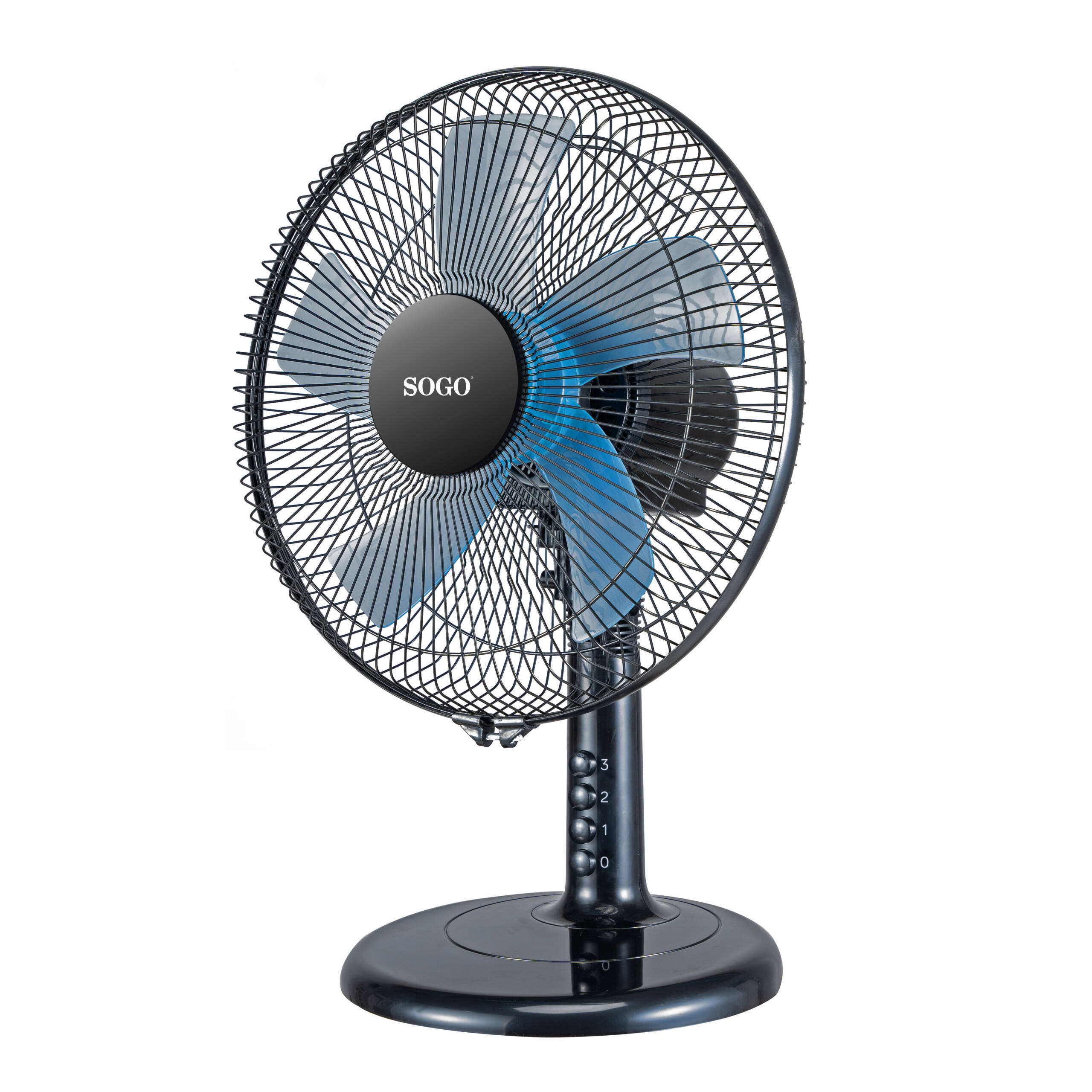 TABLE FAN 12" (30cm) - SOGO