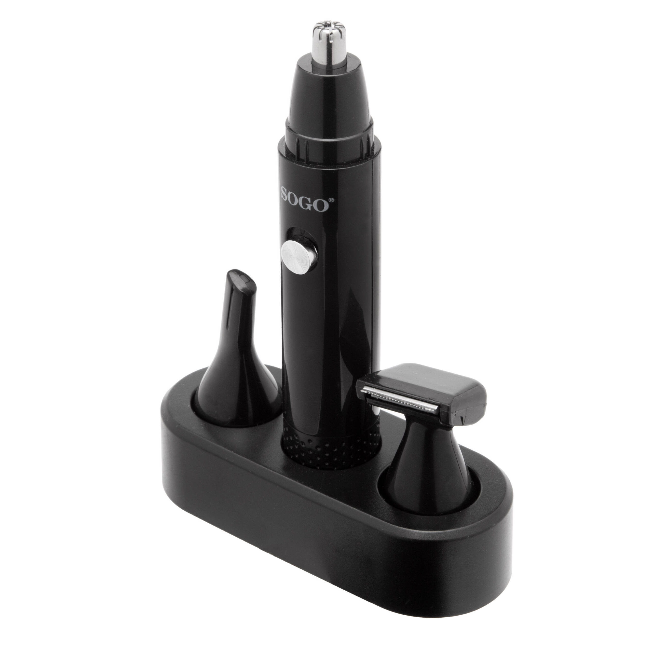 3-IN-1 HAIR CLIPPER SET TRENDYTRIMMER888 - SOGO