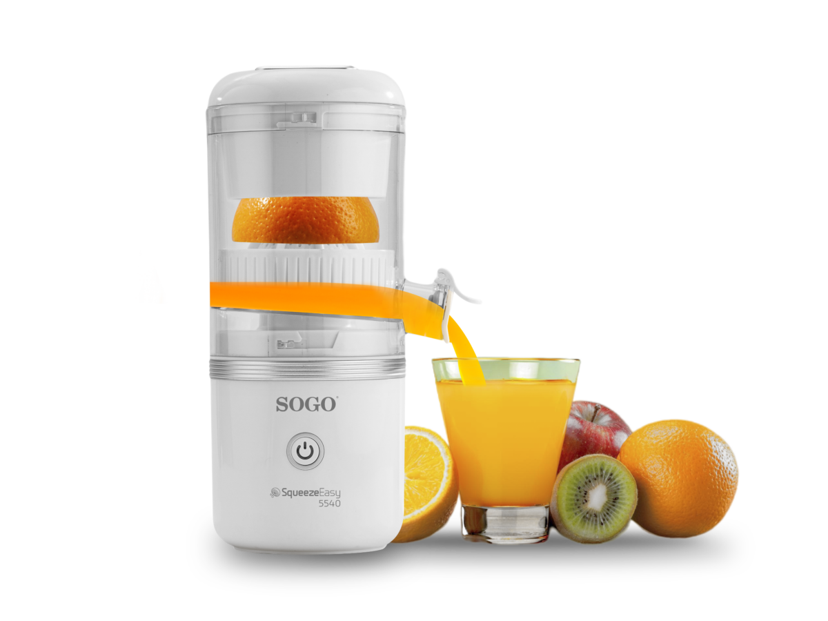 Juicers - SOGO