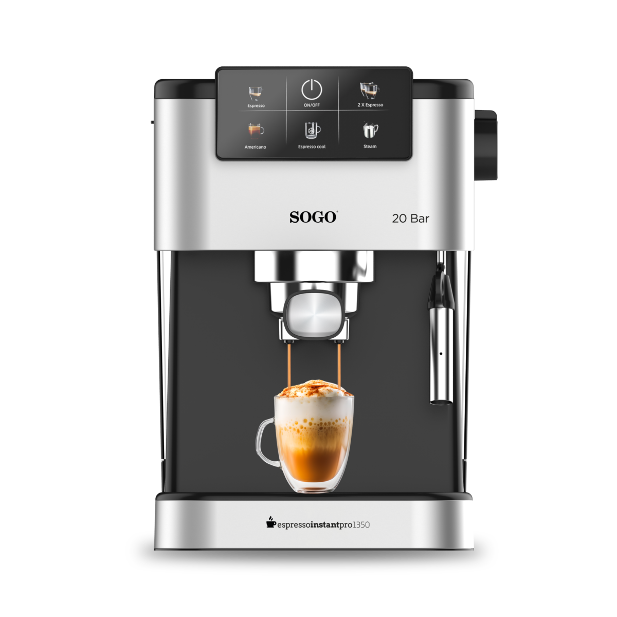 Coffee Makers - SOGO